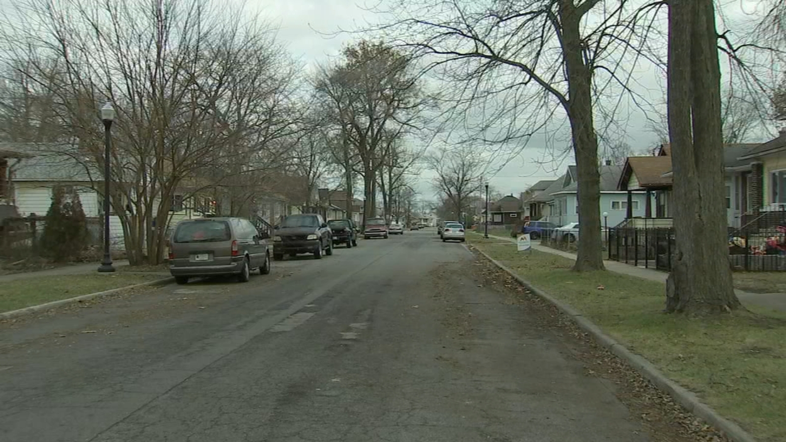 Masked home invaders force family into basement of Hammond home at ...