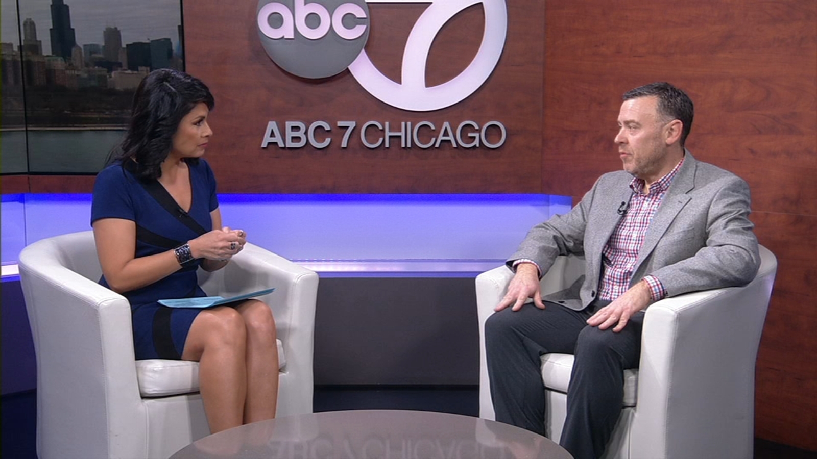Weekend Watch: Chicago's Environment Department - ABC7 Chicago