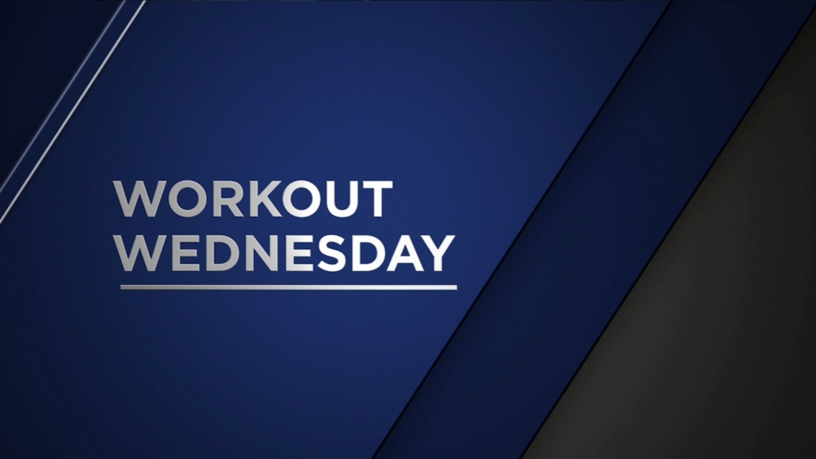 Workout Wednesday: How to start your fitness journey - ABC30 Fresno