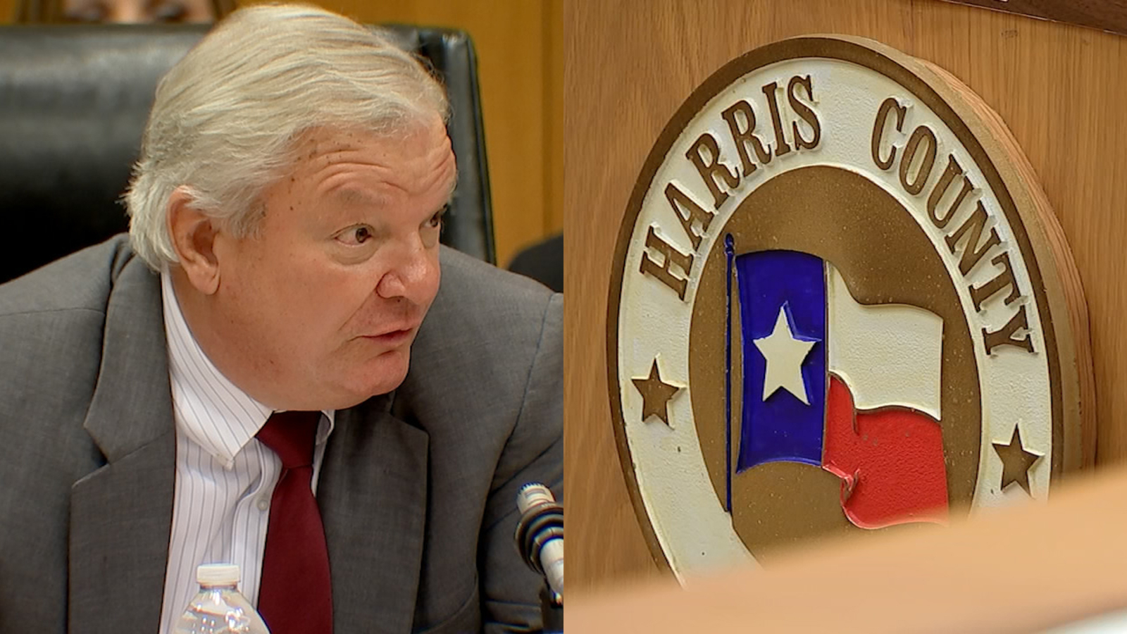 Harris Co. Commissioner Radack will not seek re-election after 31 years ...
