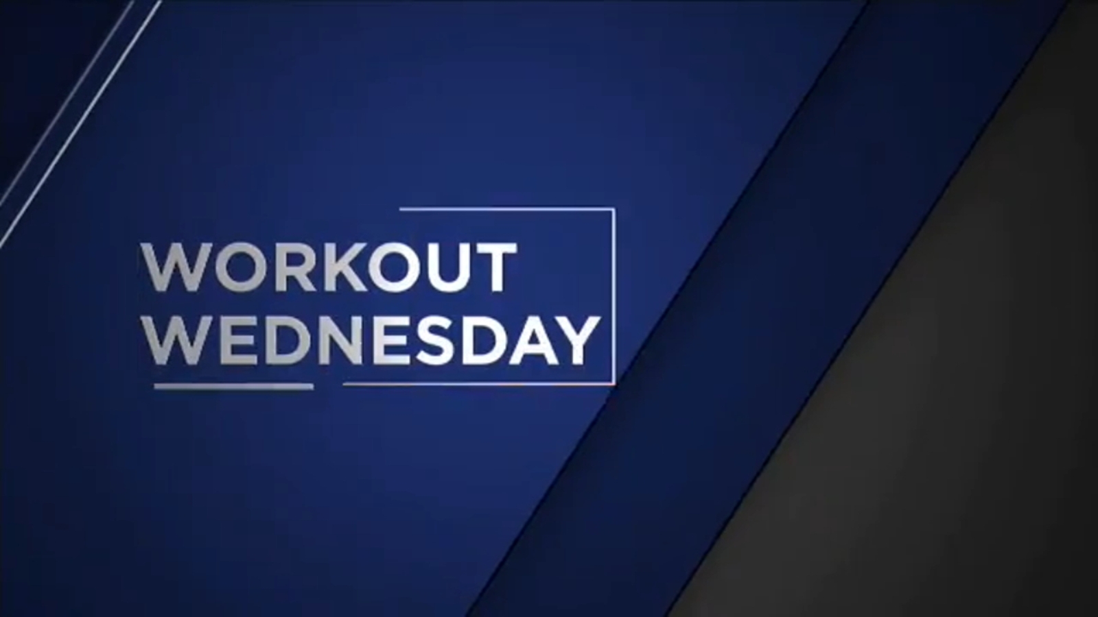 Workout Wednesday: Halftime fitness! - ABC30 Fresno