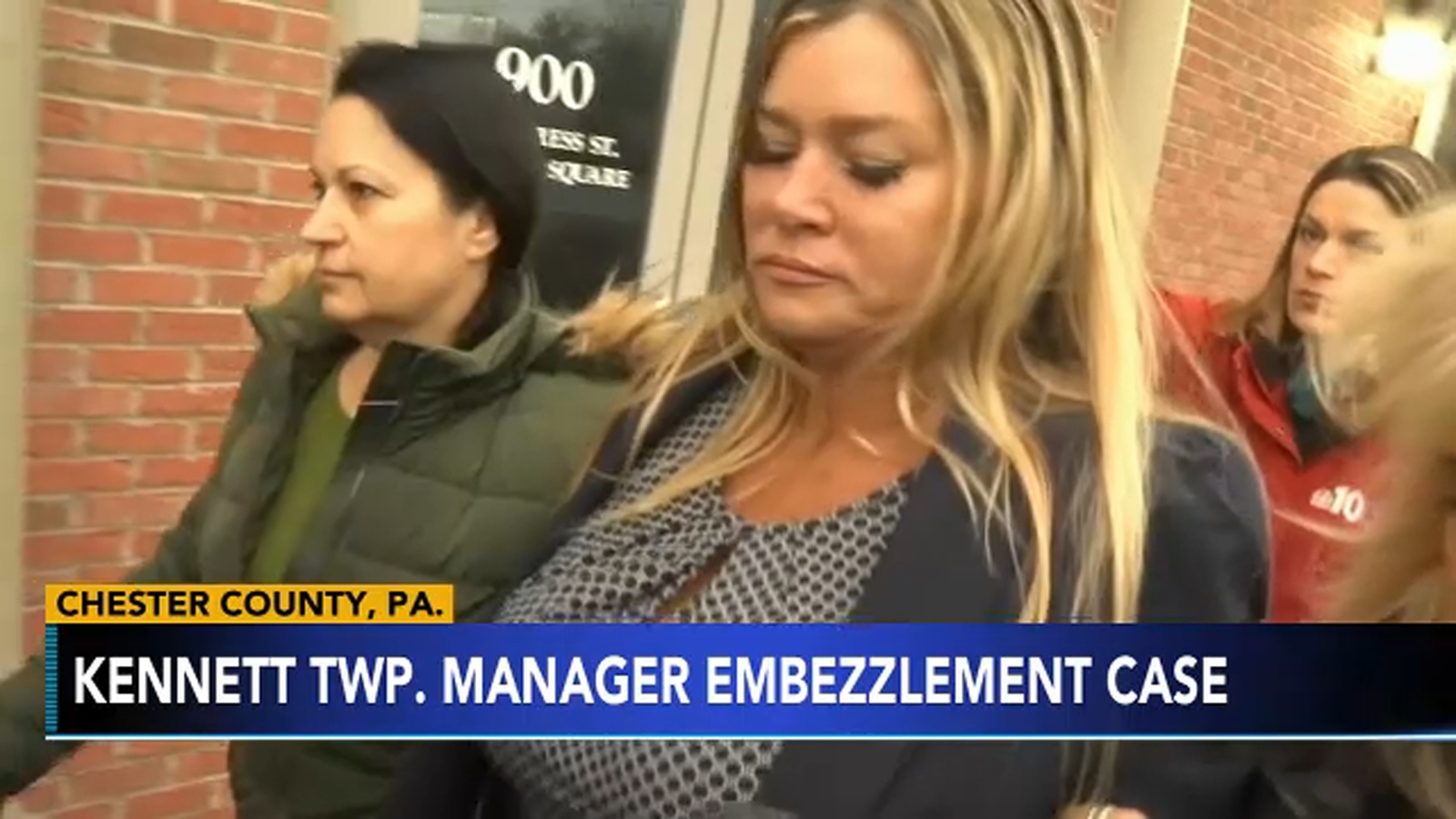 Former Kennett Township Manager Lisa Moore charged with embezzling more ...