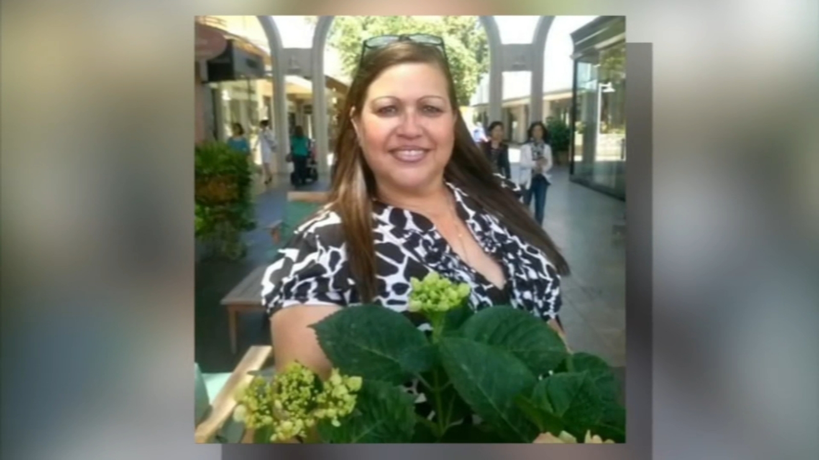 Heartbroken family remembers Merced grandmother killed by driver who ...