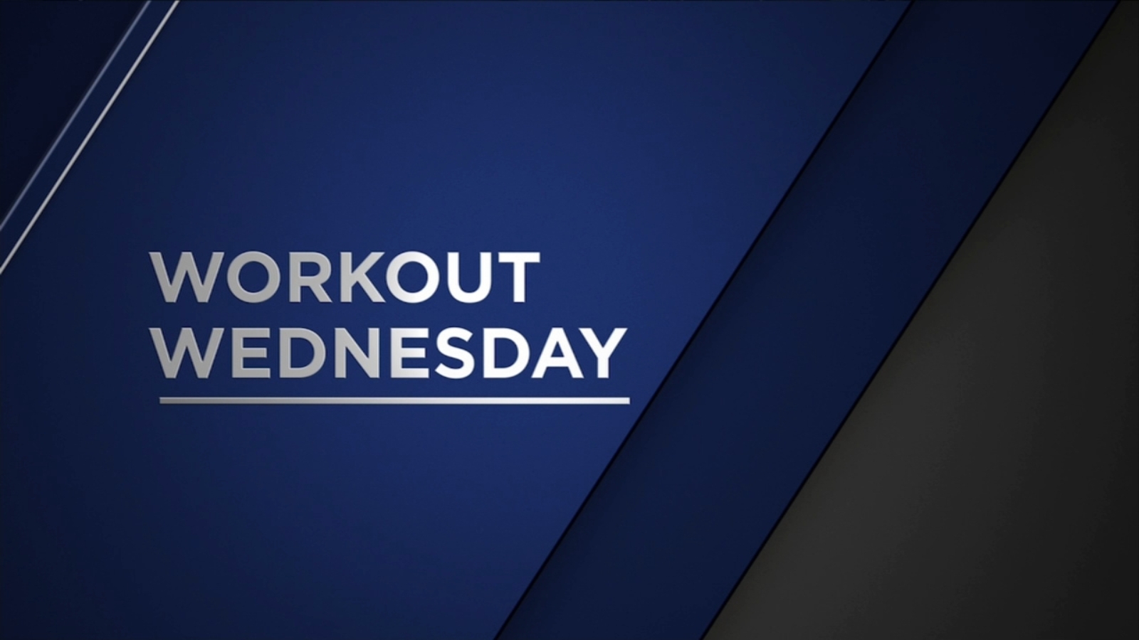 Workout Wednesday: What to do Your First Day of Working Out - ABC30 Fresno