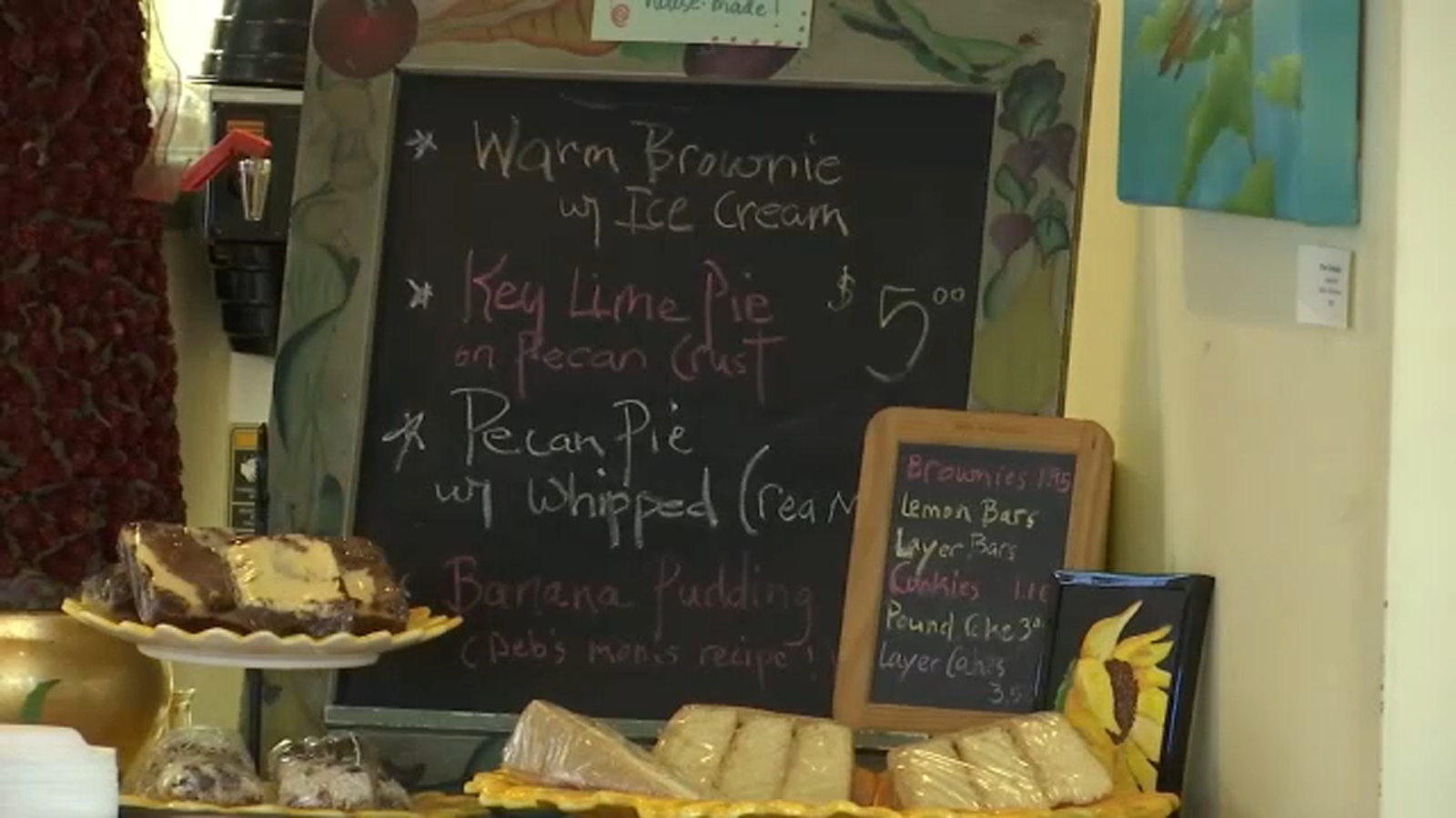 Popular Seaboard Station restaurant Sunflower's Cafe to close ahead of ...