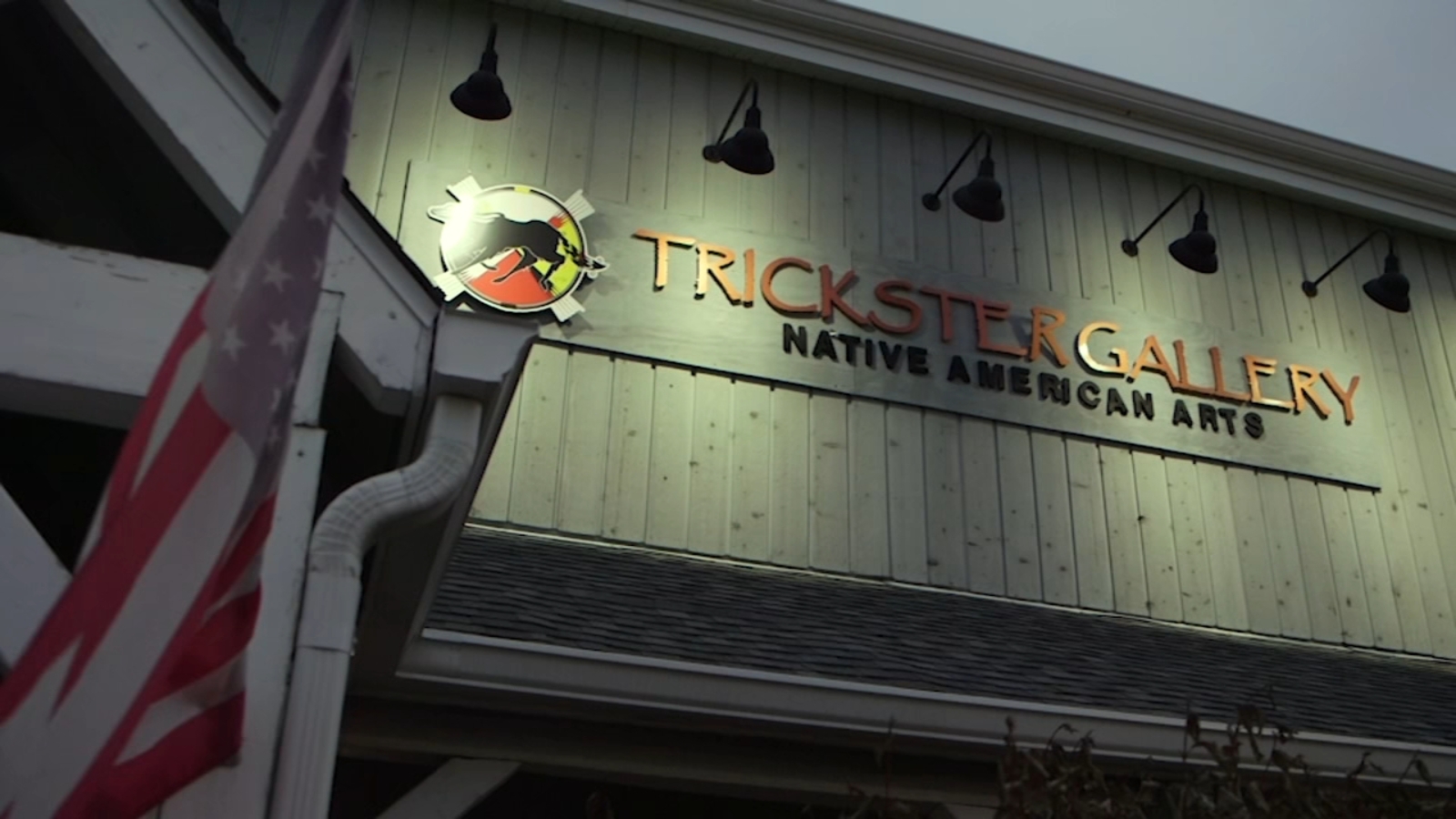 Trickster Art Gallery announces expansion, new partnerships for Native ...