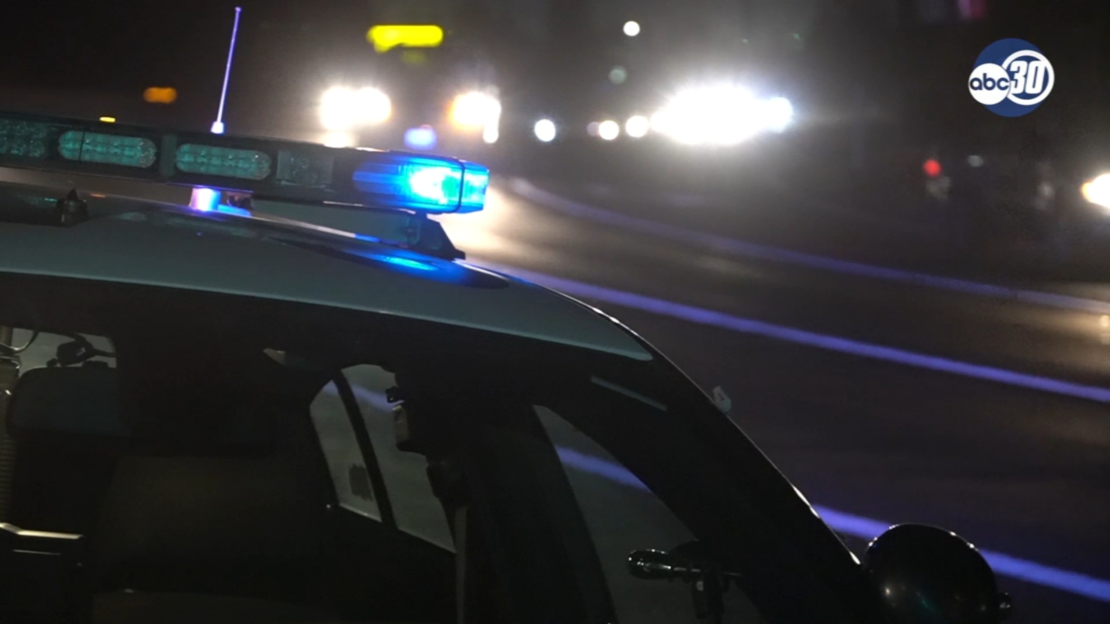 Know the Road with the CHP: On a freeway ramp, can both lanes turn ...