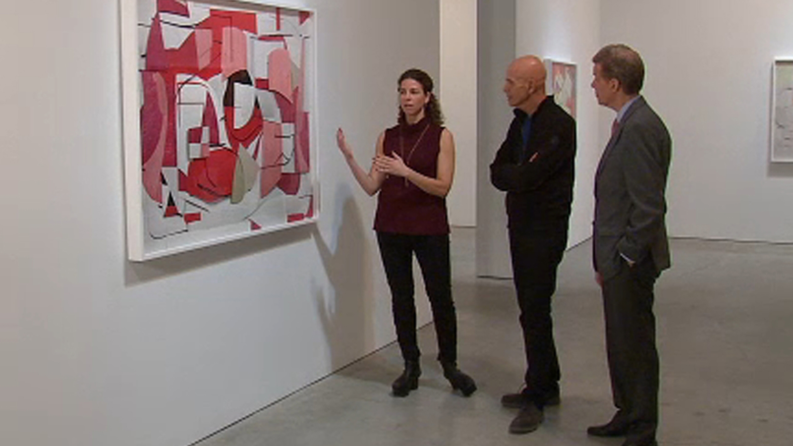 See the city's art for free with 'Artwell Guide' by Ariel Meyerowitz ...