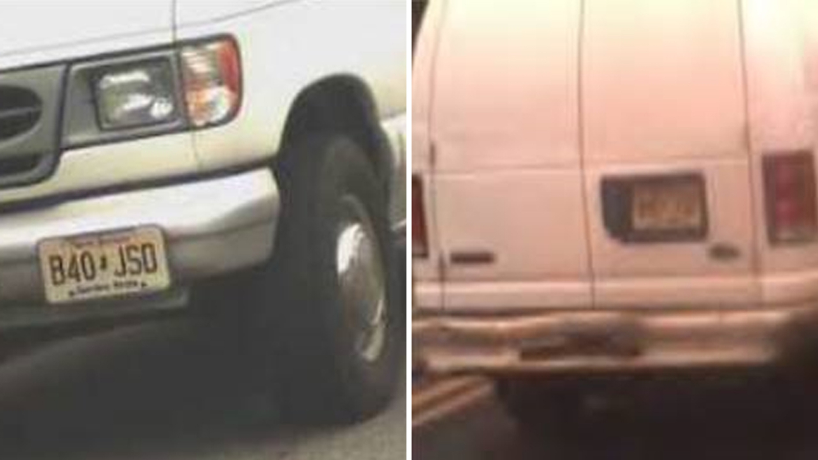 Jersey City shooting: FBI searching for van, Senator Bob Menendez and ...