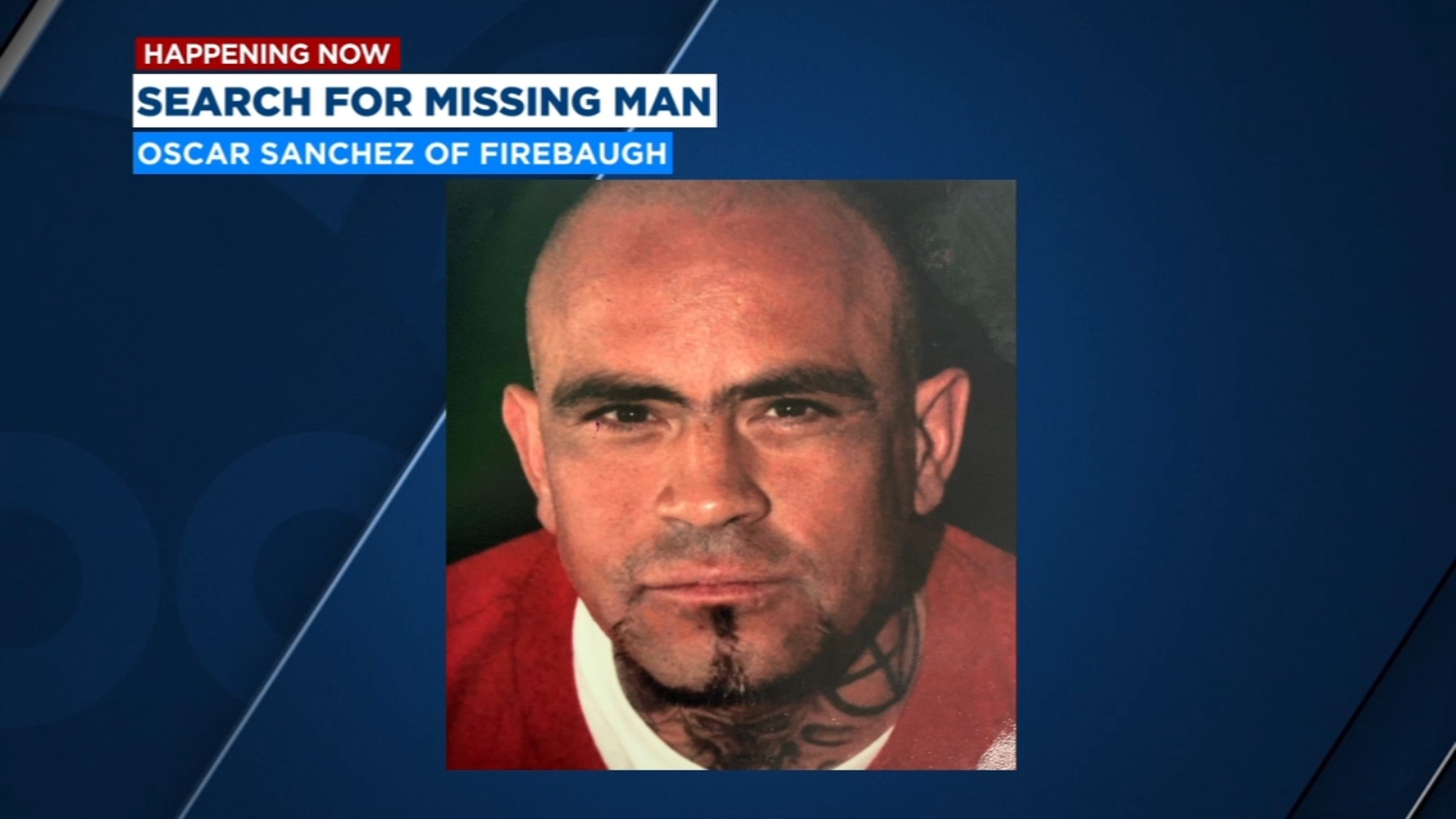 Firebaugh Police Searching For At Risk Missing Man Abc30 Fresno