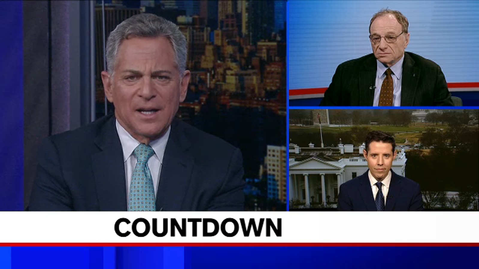 The Countdown: 6th Democratic debate set amid Trump impeachment ...