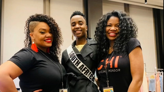 Erica Simon | abc13.com