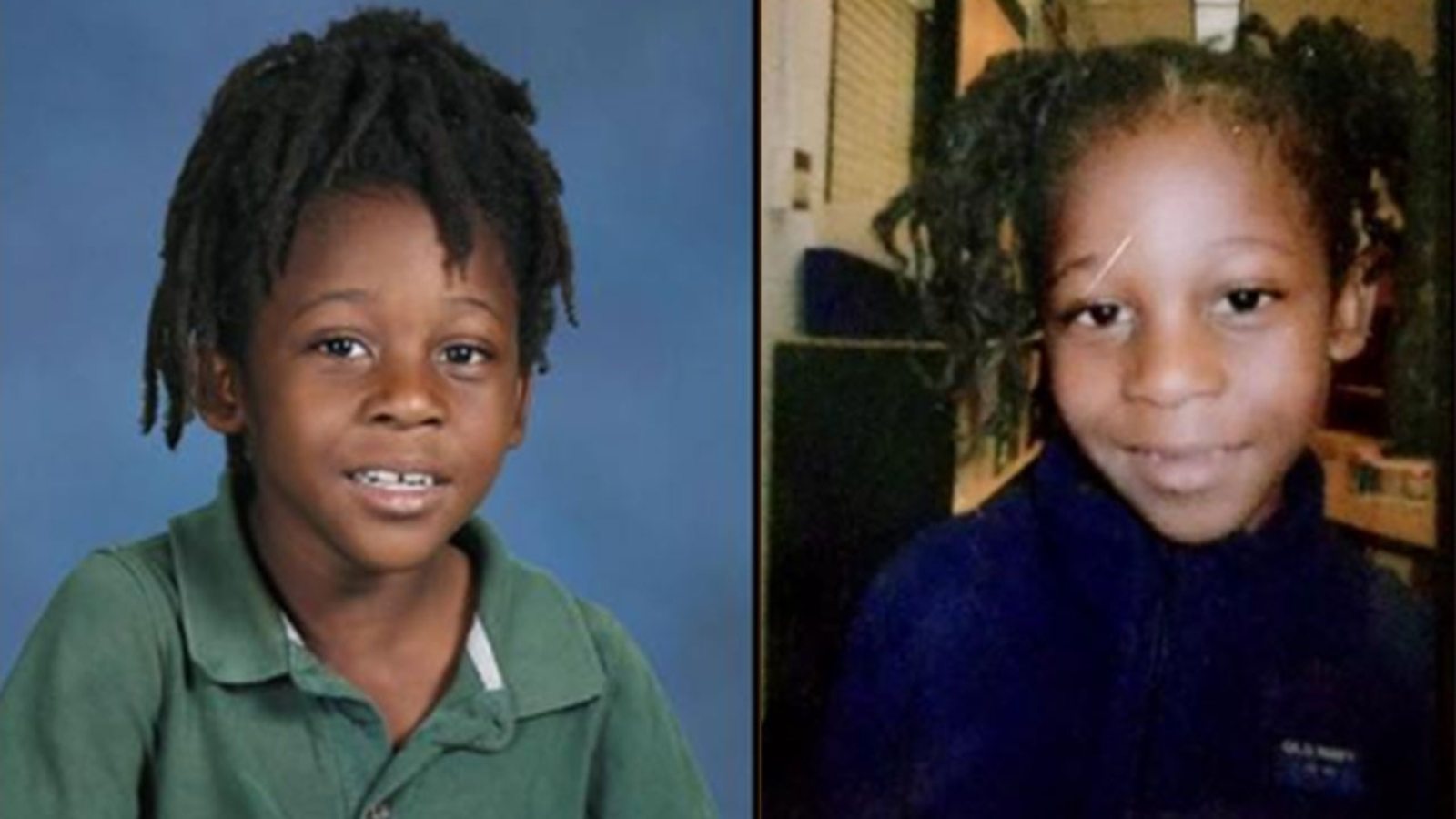 Mayor: Missing Florida kids Braxton, Bri'ya Williams found safe 2 days ...
