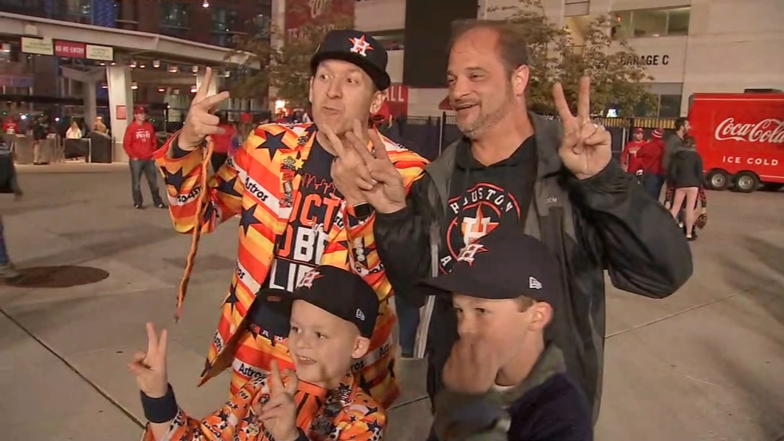 Astros and Star Wars fans to host 'The Rise of Skywalker' screening for ...