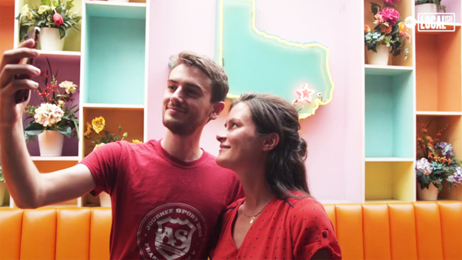 Present Company: Snap some pics at Houston's most Instagrammable bar ...