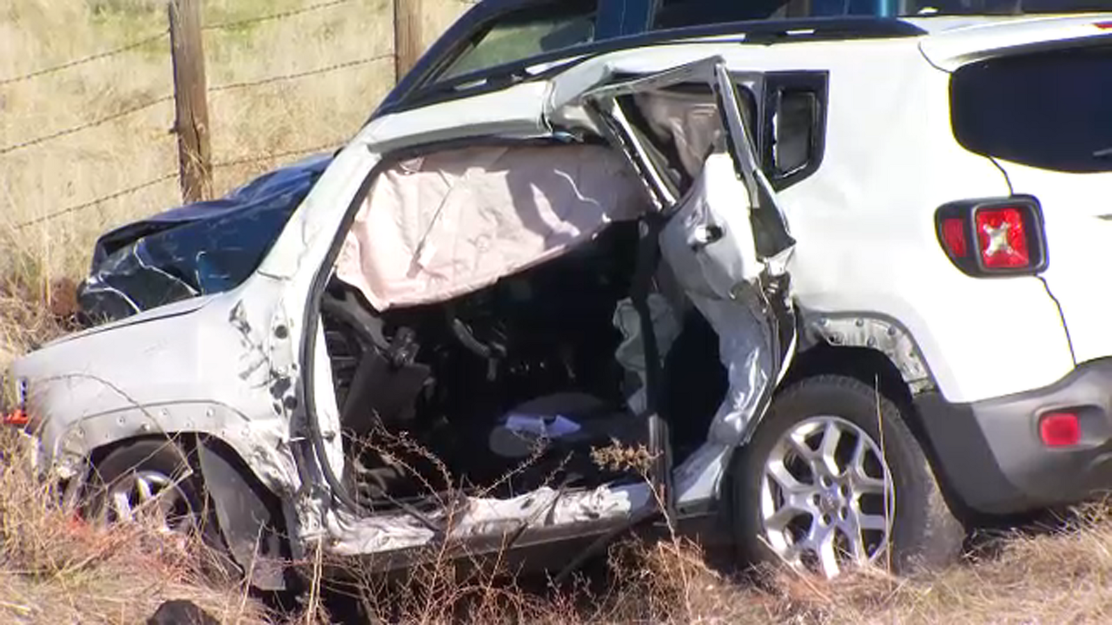 Woman Killed In Crash On Highway 168 In Fresno County Abc30 Fresno
