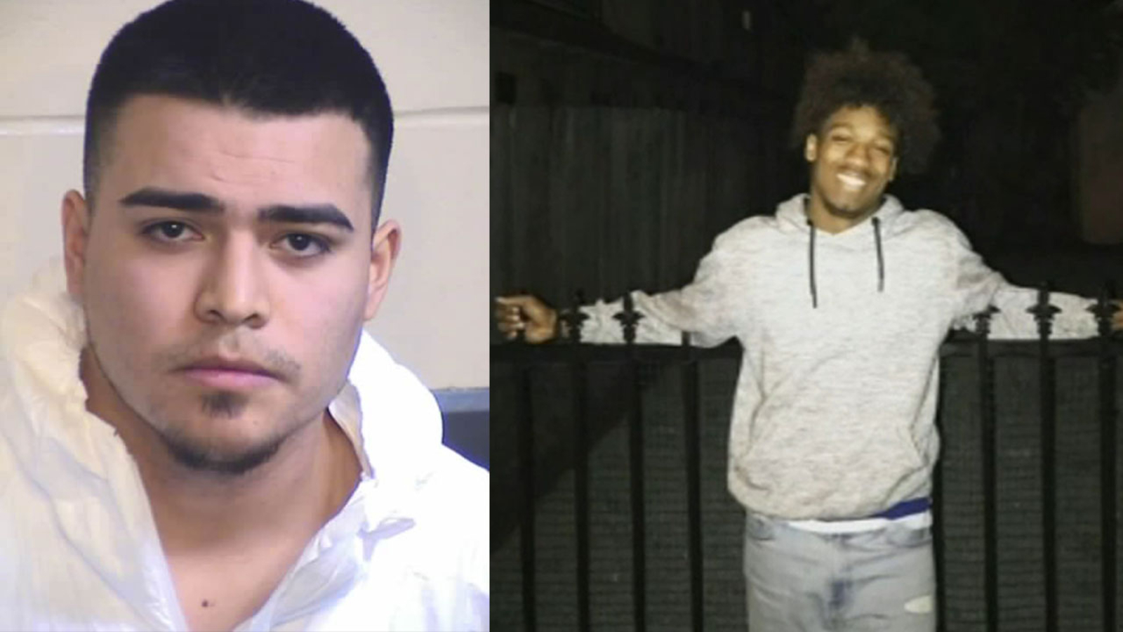 Sanger man arrested for murder of 20-year-old man at Fowler house party ...