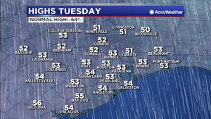 Houston Weather News, Forecast, Radar | Live Doppler 13 HD | abc13.com