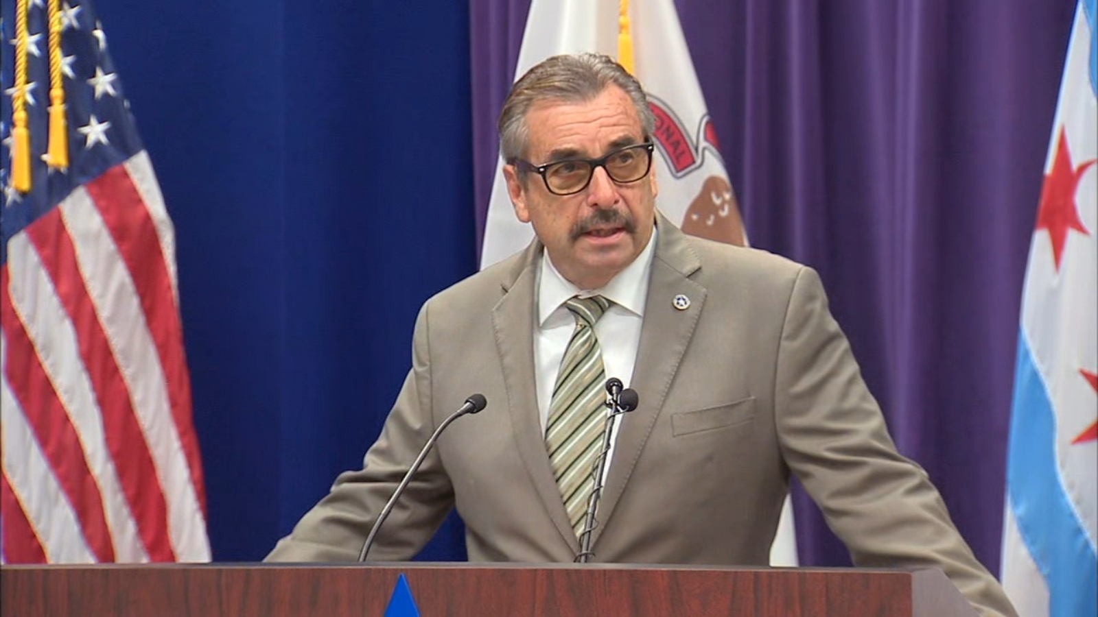 Chicago police announce expansion of detective divisions - ABC7 Chicago