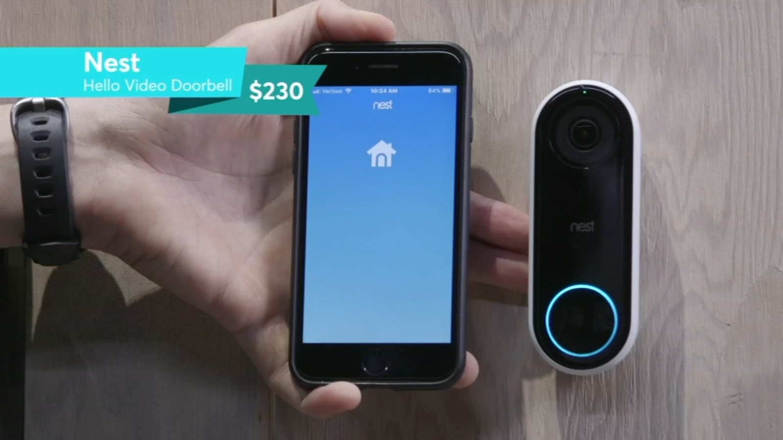 Consumer Reports: Smart gifts to keep your home safer - 6abc Philadelphia
