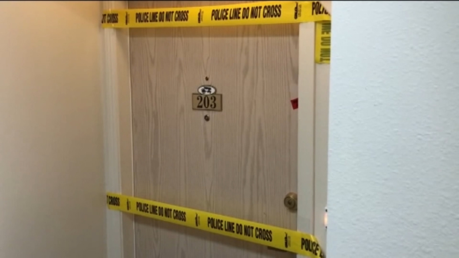 Note says wife didn't kill man found in Utah freezer - ABC7 Chicago