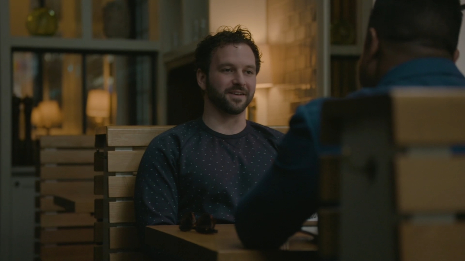 Overheard at Tredici with John Fazio - 6abc Philadelphia