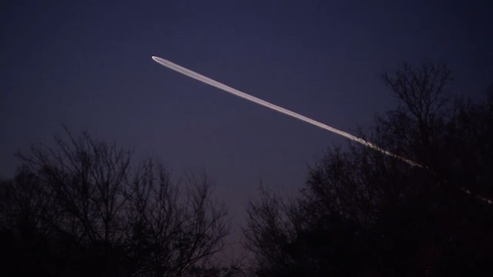 Starliner launch: Here's what the Boeing flight looked like from ...