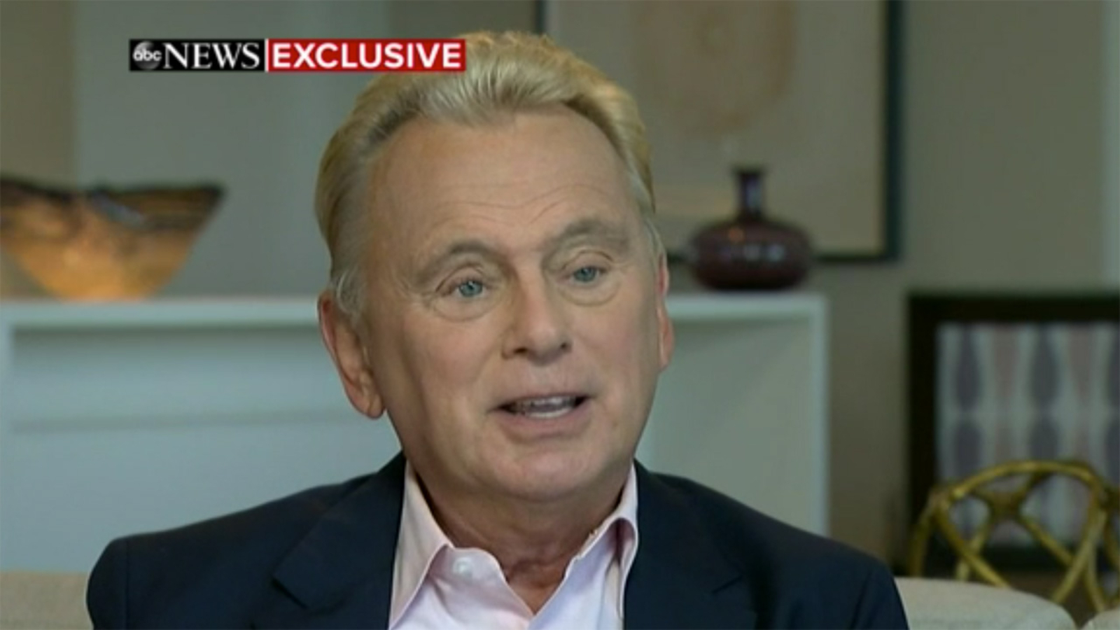 'Wheel of Fortune' host Pat Sajak opens up about surgery, Vanna White ... 'Wheel of Fortune' host Pat Sajak opens up about surgery, Vanna White ...