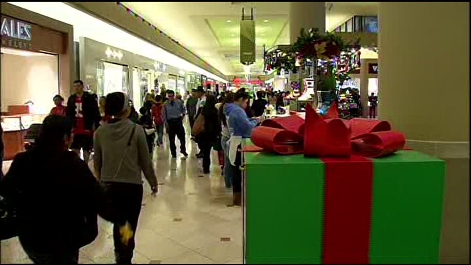 Super Saturday list: Bay Area stores extend retail hours for holiday ...