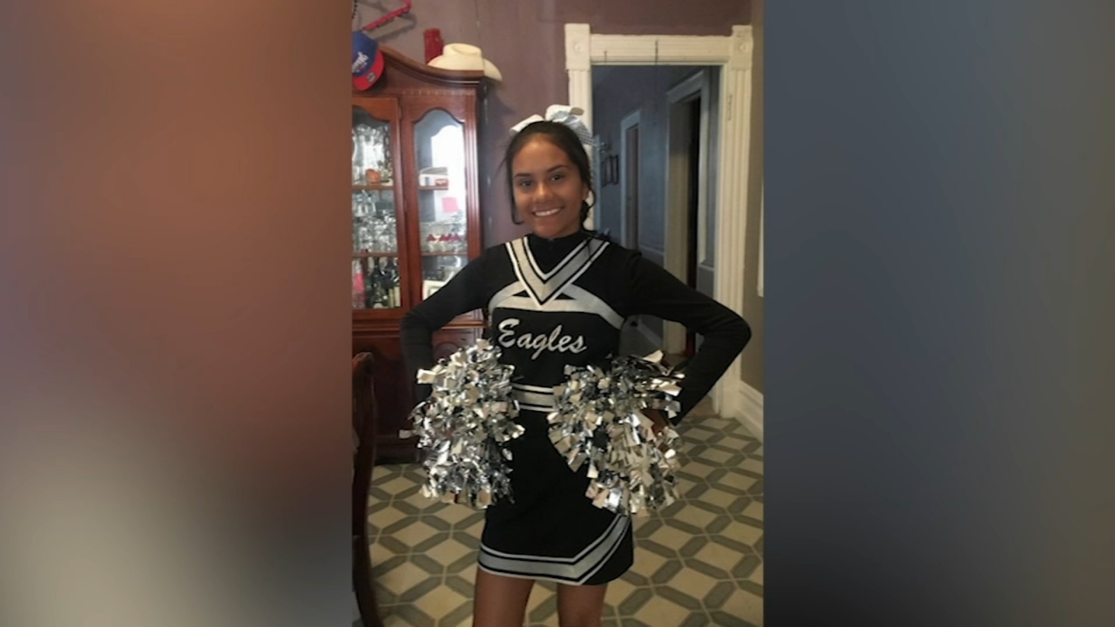 Angie Monroy, 16, fatally shot while walking home from work in Little ...
