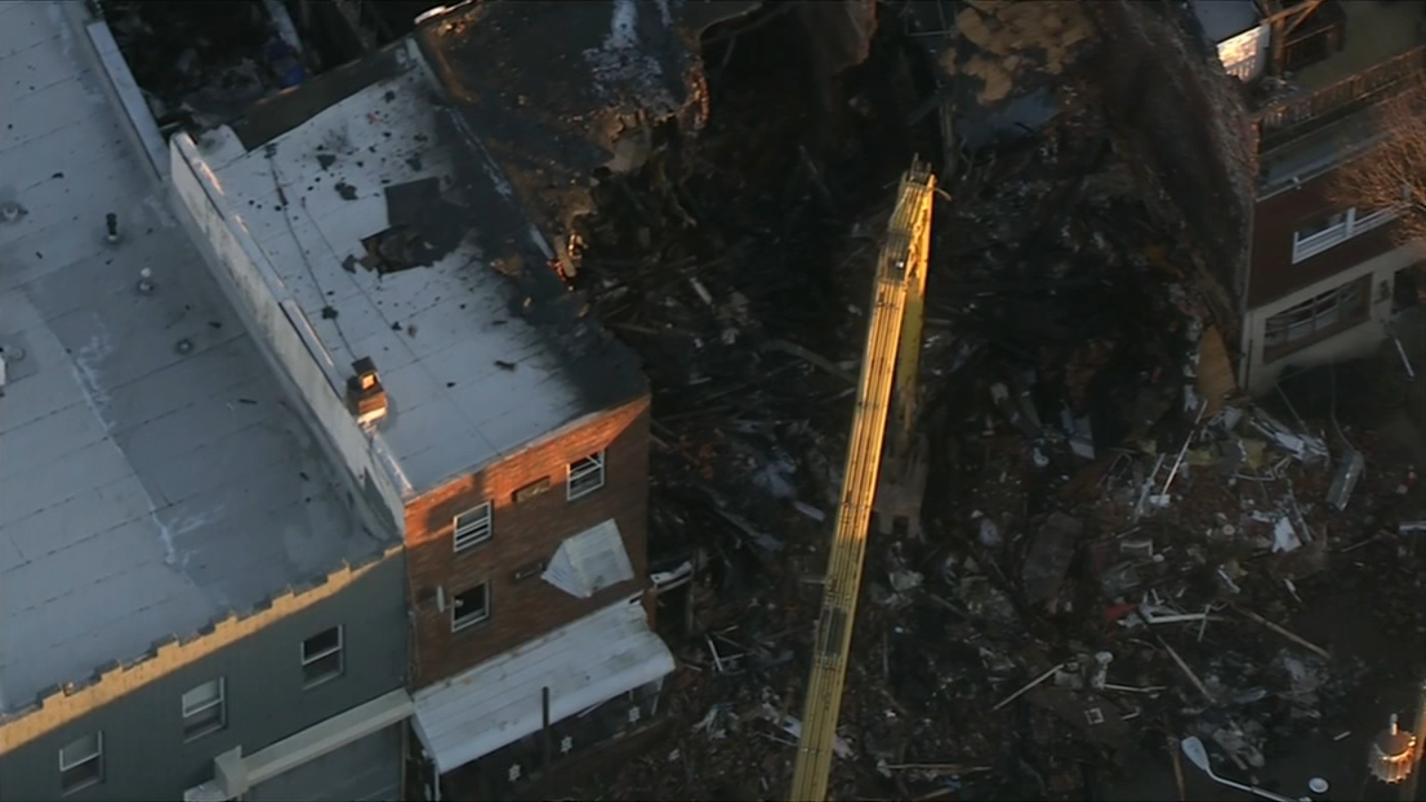 Principal: Brother of student killed in South Philadelphia 8th Street ...