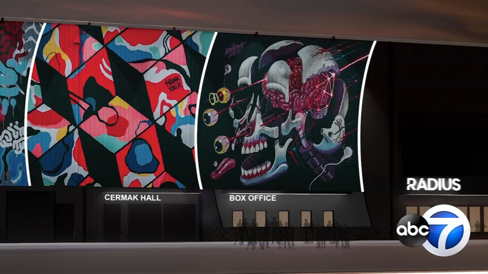 New music venue RADIUS to open in Pilsen on Chicago's Southwest Side ...