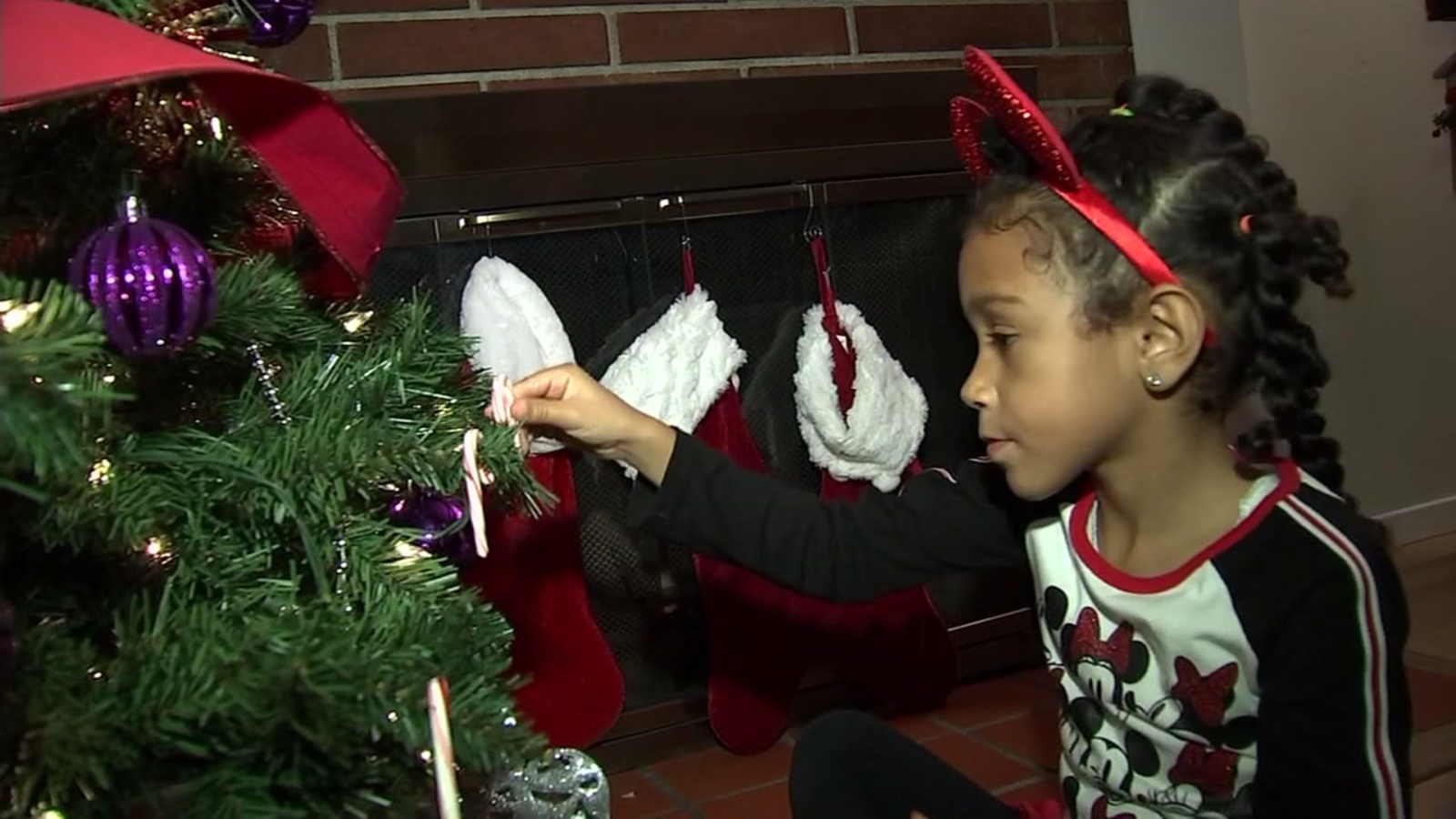 Mom and children transitioning from homelessness have one wish this ...