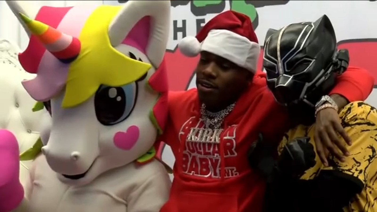 Rapper DaBaby arrest: Charlotte police launch internal investigation ...