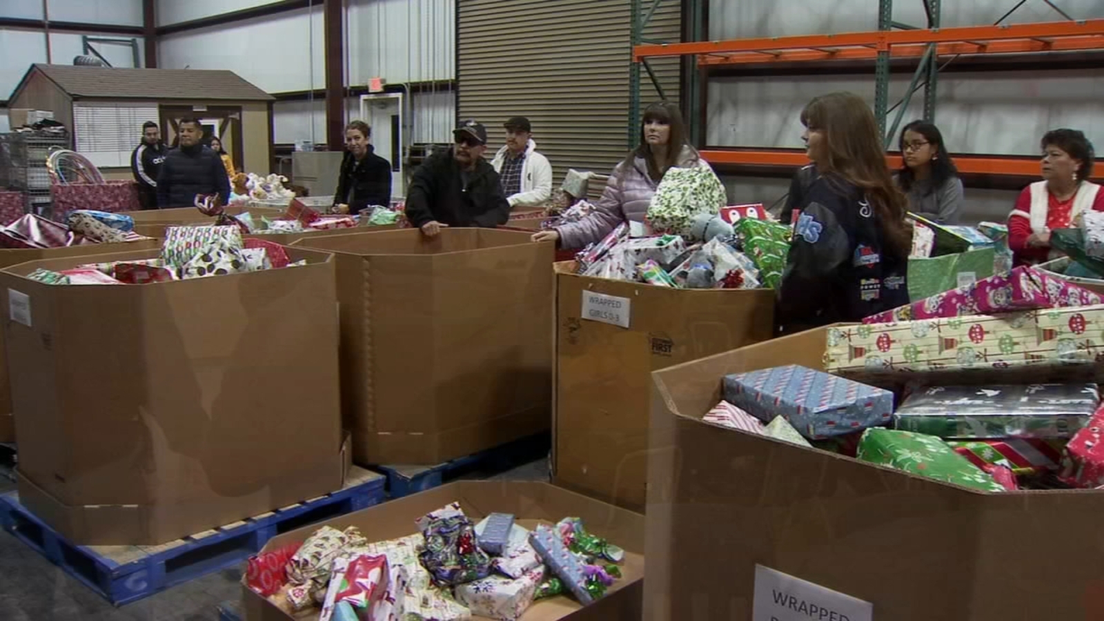 Poverello House leader on a mission to serve - ABC30 Fresno