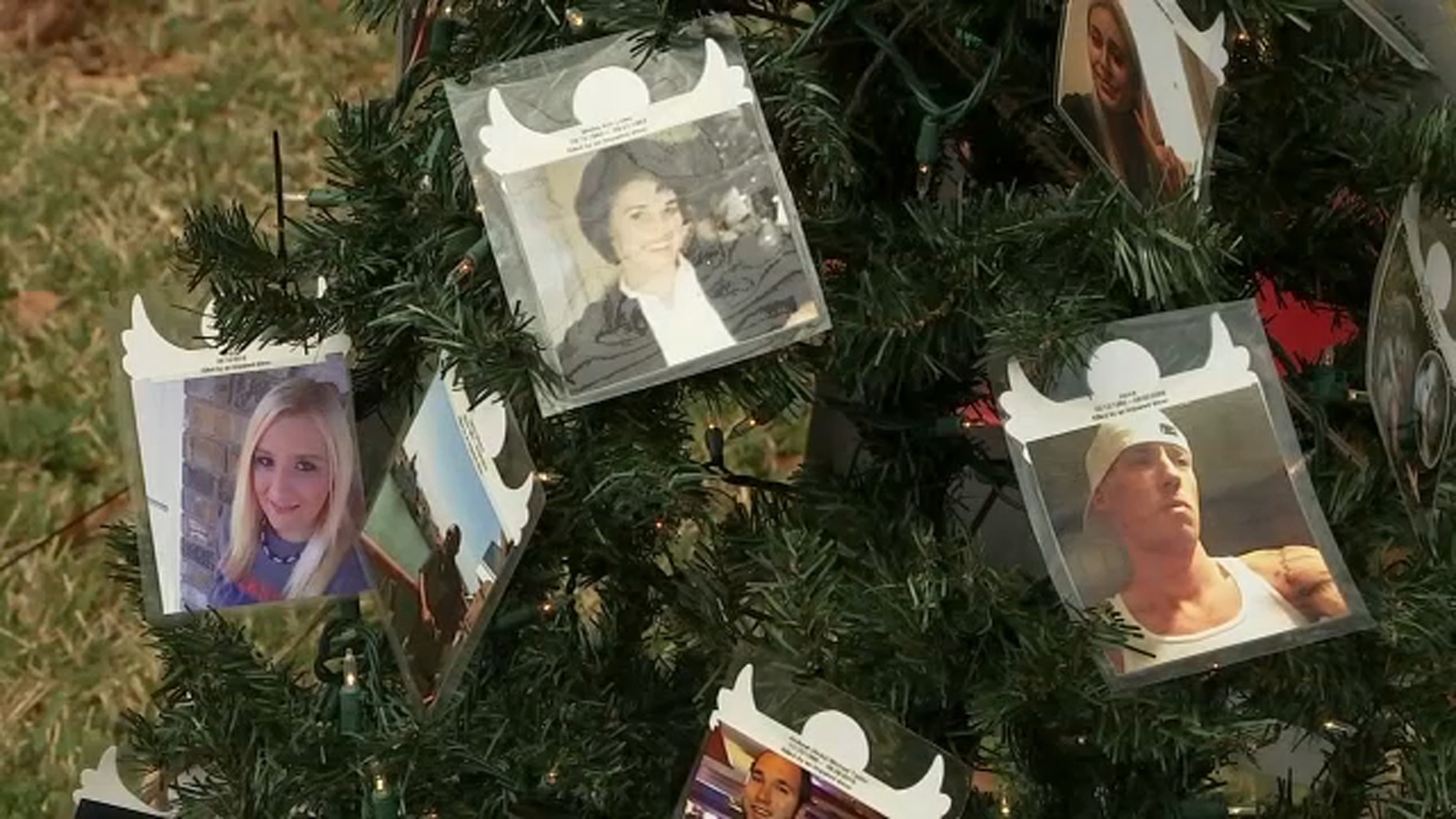 Angleton woman Mindy Red honors drunk driving crash victims with ...