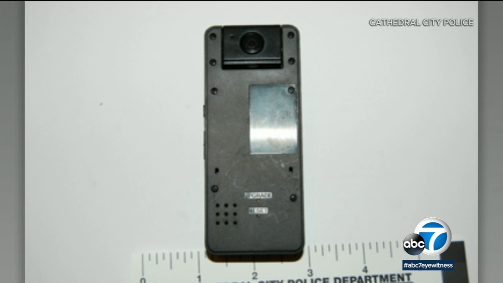 Registered sex offender accused of placing camera inside restroom of Cathedral City Stater Bros ...