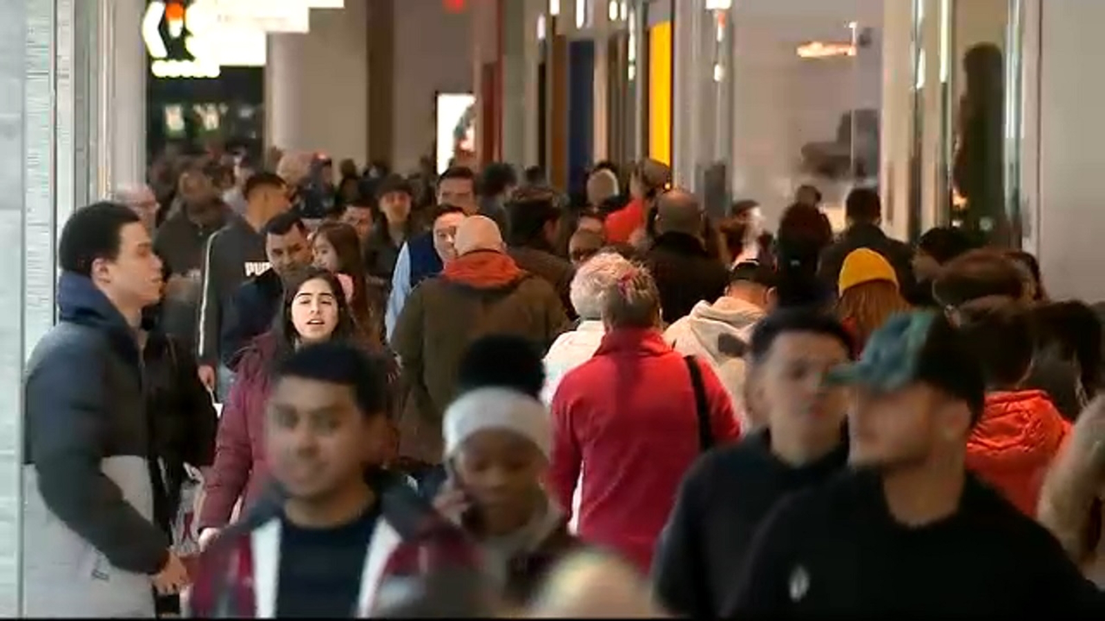 Tips for making the most of holiday gift returns - ABC7 New York