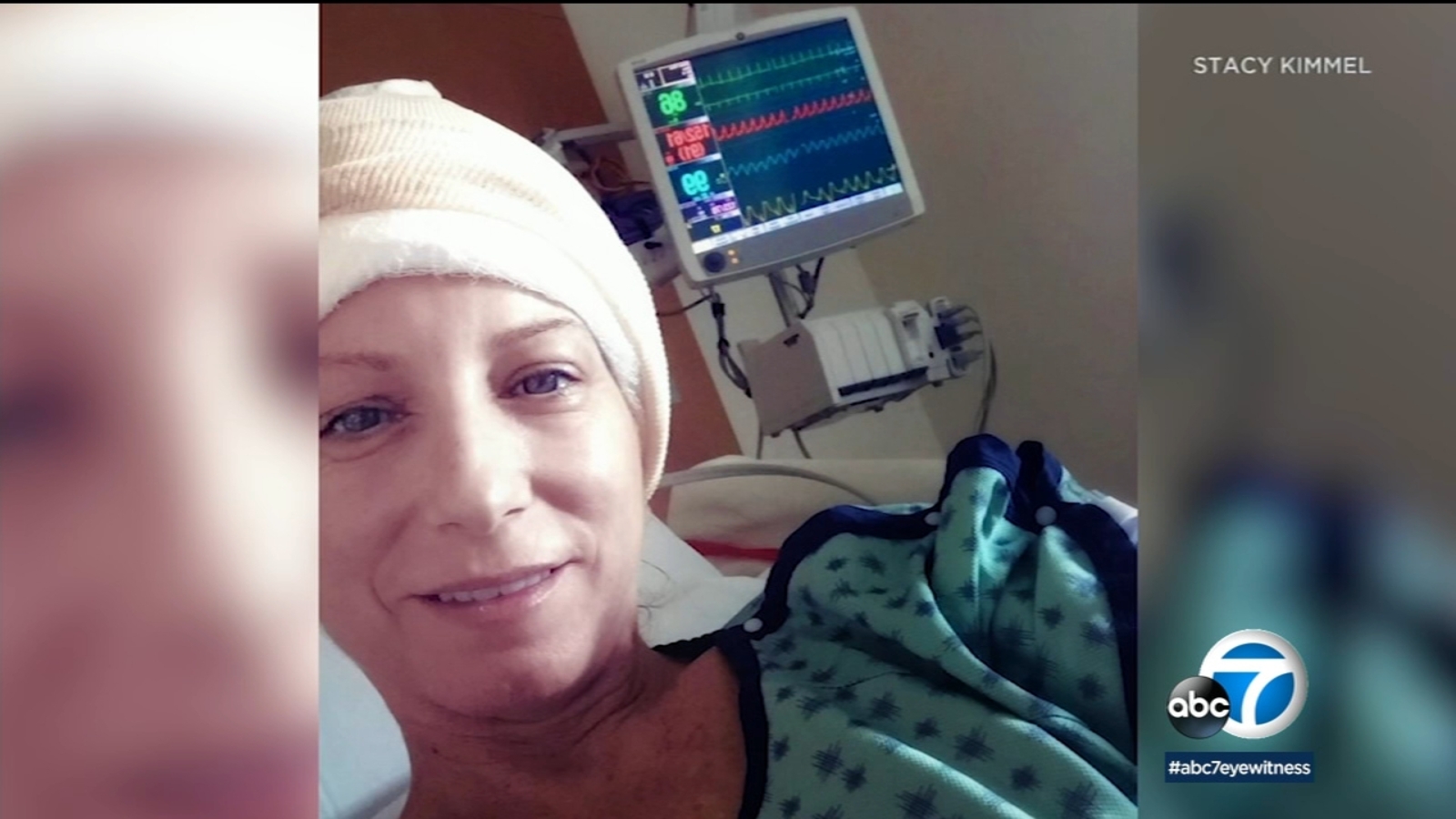 6-time breast cancer survivor will fulfill wish to ride on 2020 Rose ...