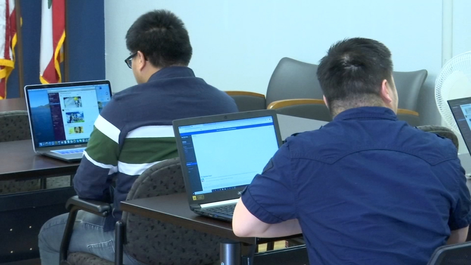 Hackathon held during Hmong New Year celebrations in Fresno - ABC30 Fresno