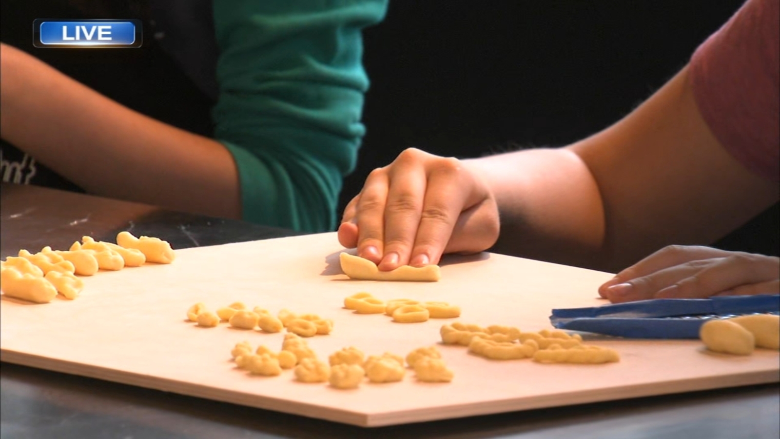Tortello brings the art of handmade pasta making to Time Out Market ...
