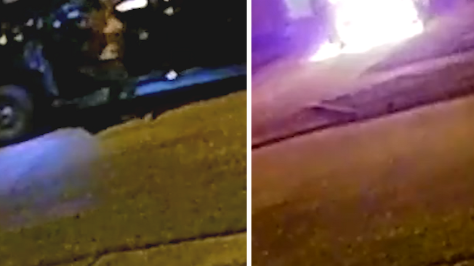 Arsonist throws Molotov cocktail at Fort Bend County Sheriff's Office ...