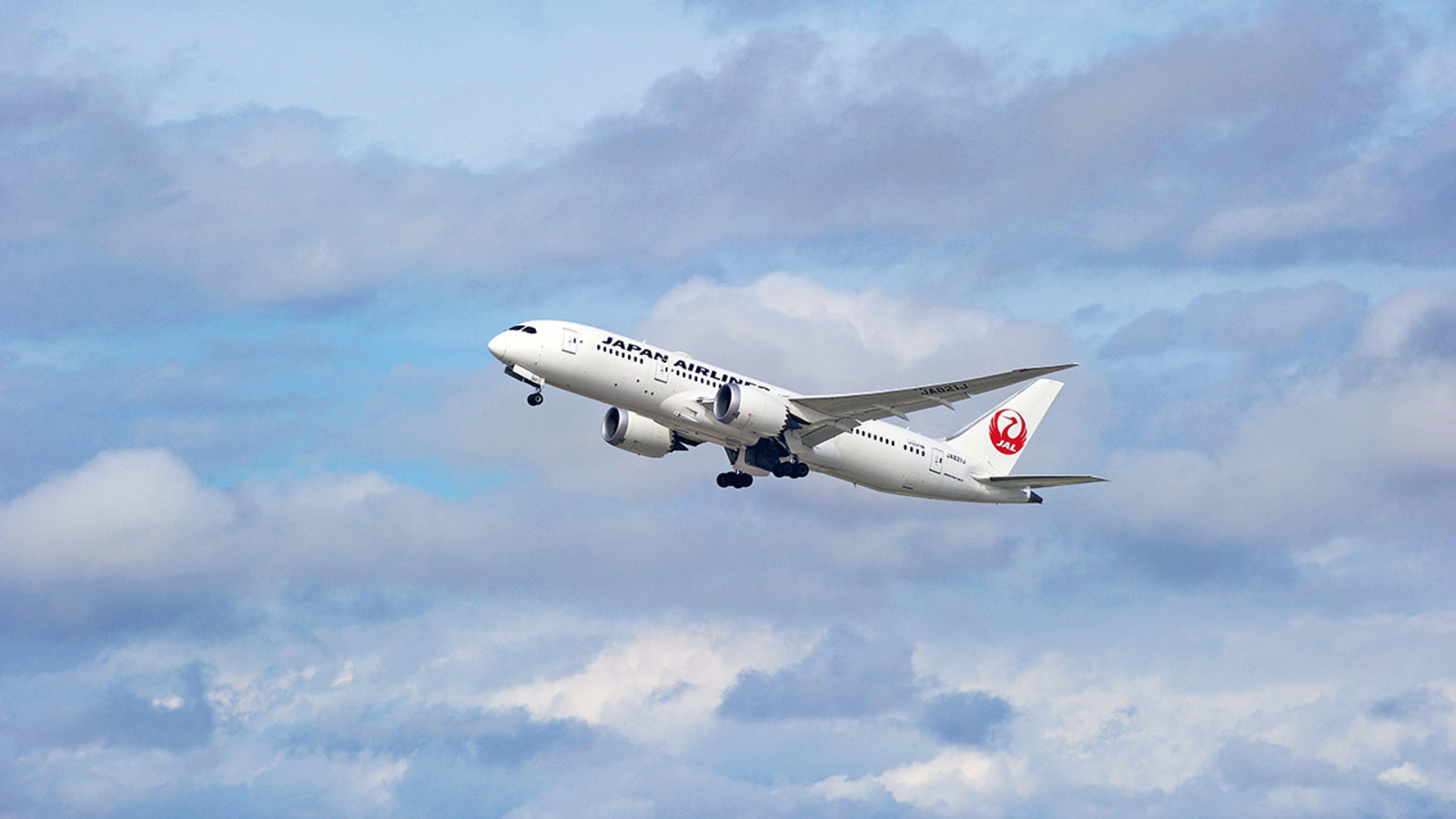Japan Airlines offering thousands of free round-trip tickets - ABC13 ...