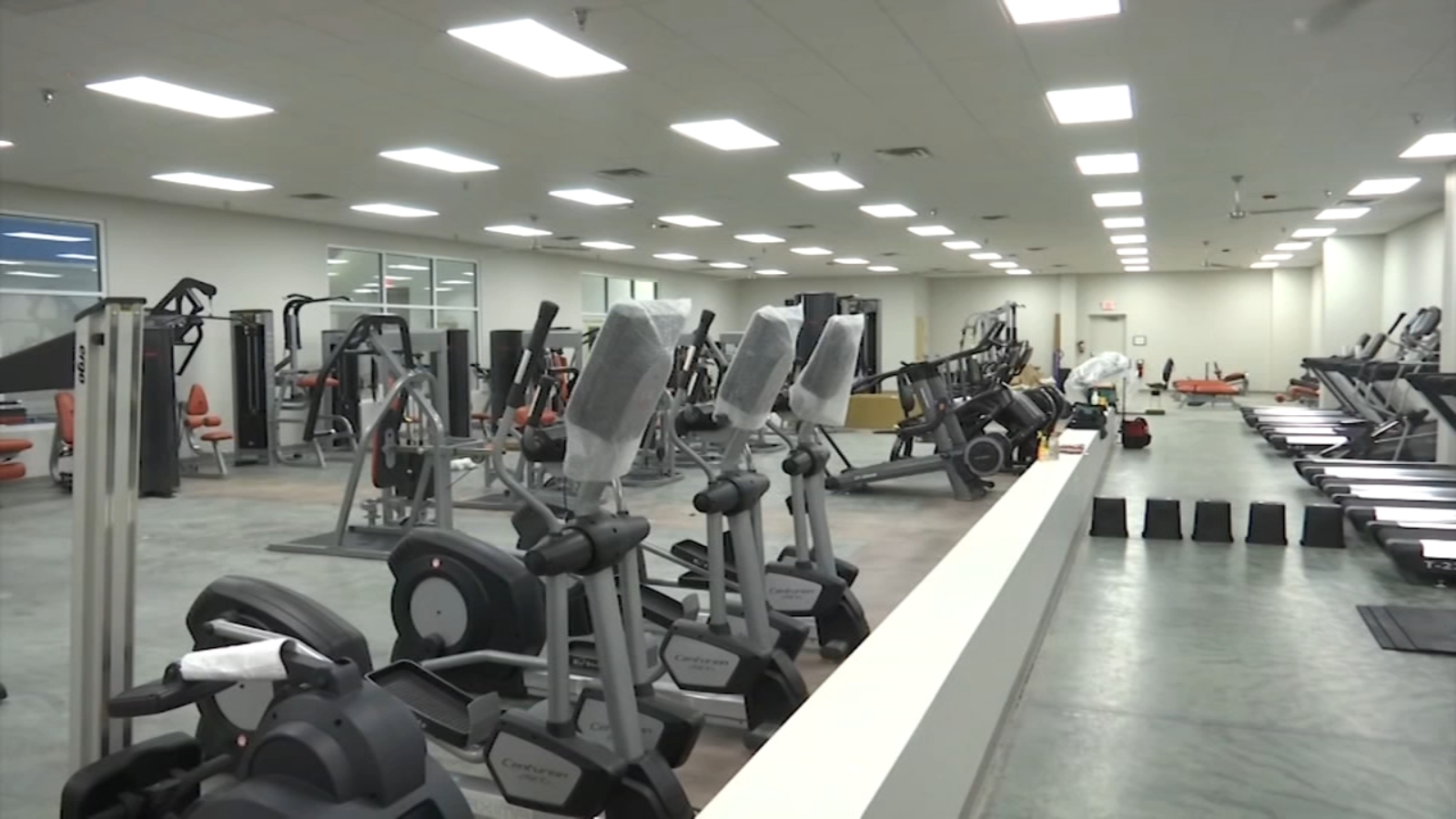 Harnett County welcomes first YMCA - ABC11 Raleigh-Durham