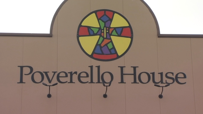 Poverello house - ABC30 Fresno