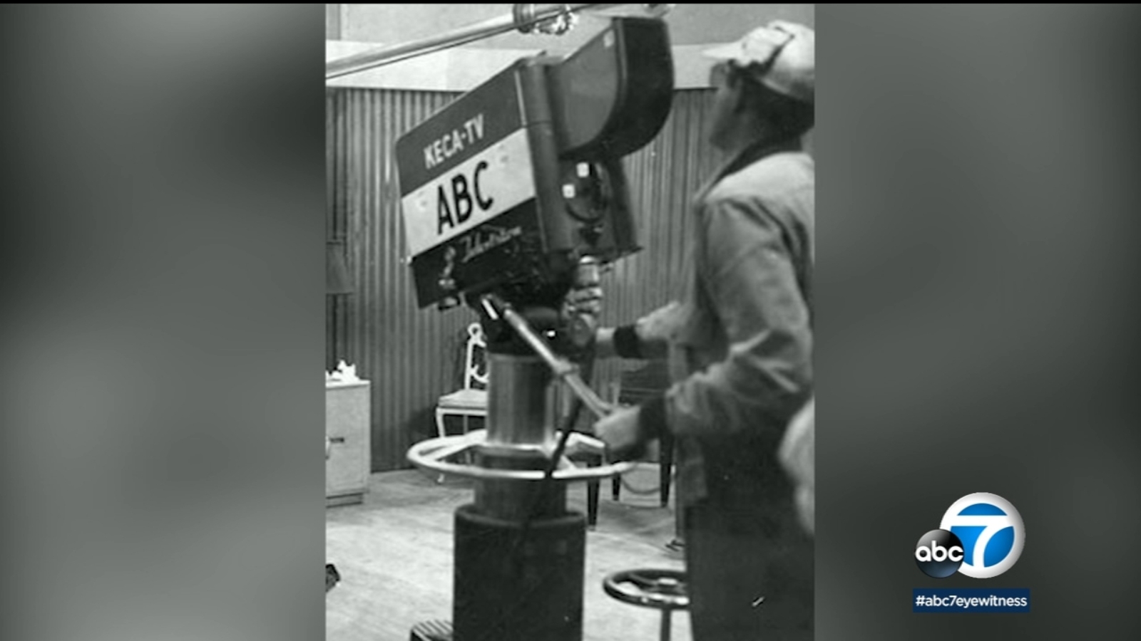 Television history in Southern California: A look back at how TV ...