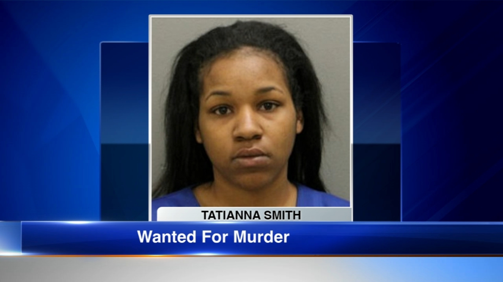 Woman, 21, wanted for April murder in Englewood - ABC7 Chicago