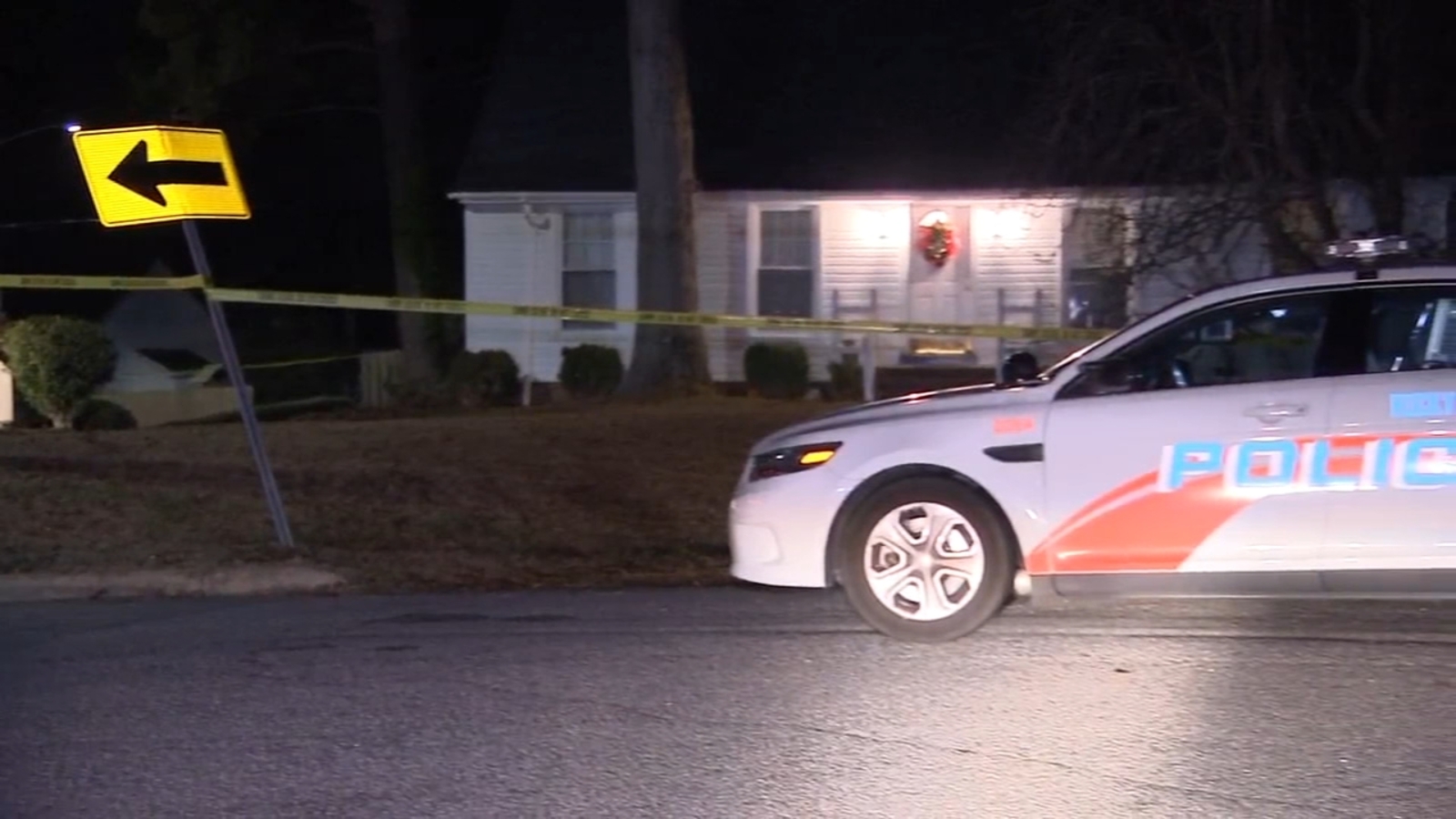 Man accused in Rocky Mount deadly shooting arrested in Baltimore ...