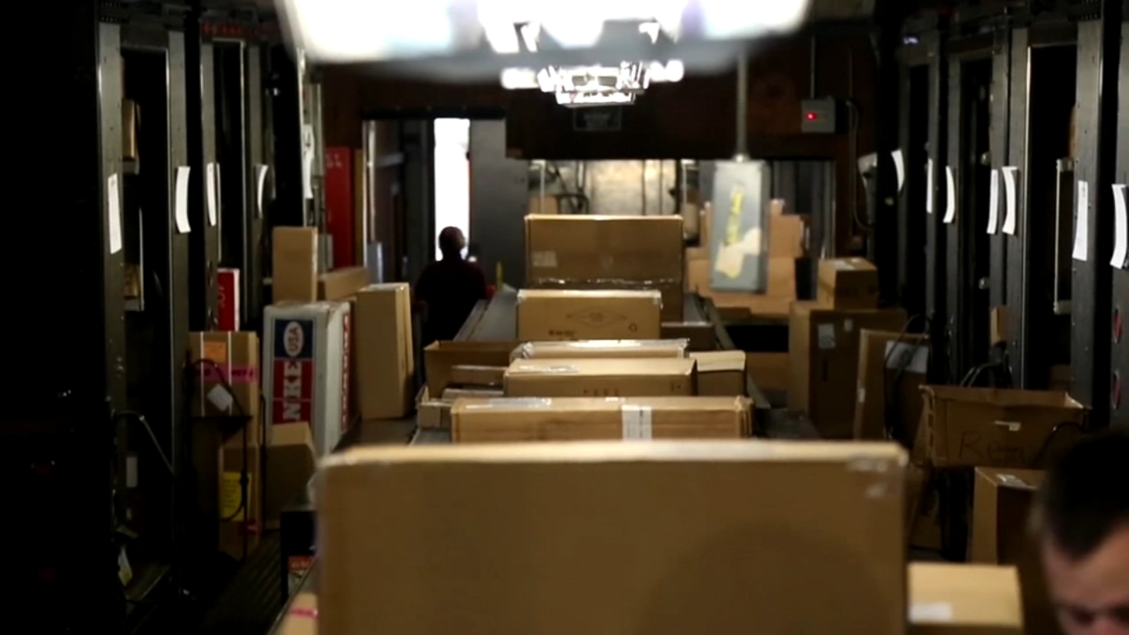 National Returns Day: UPS expects to ship close to 2M returns Jan. 2 ...