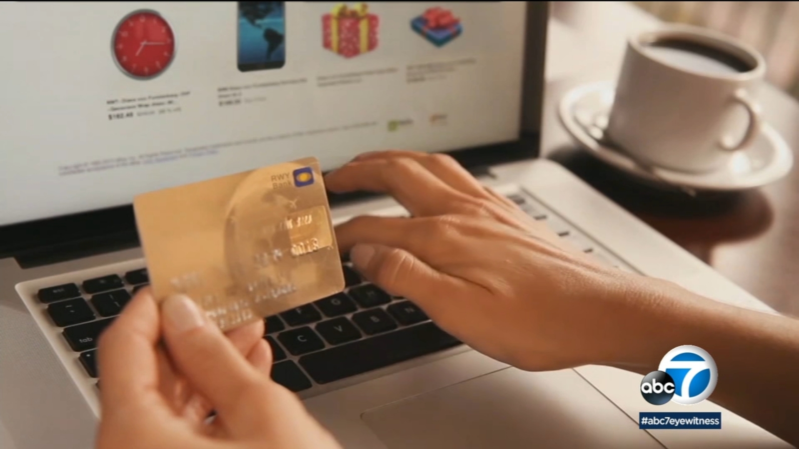 CCPA: New California law gives internet users more privacy rights ...